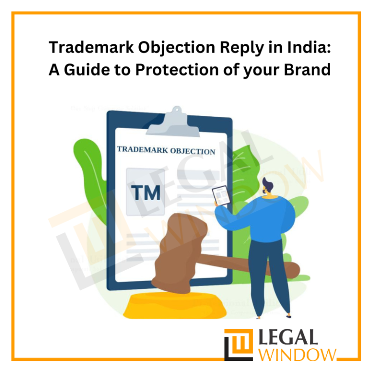 Trademark Registration in Jaipur | Protect your Brand & Logo » Legal Window