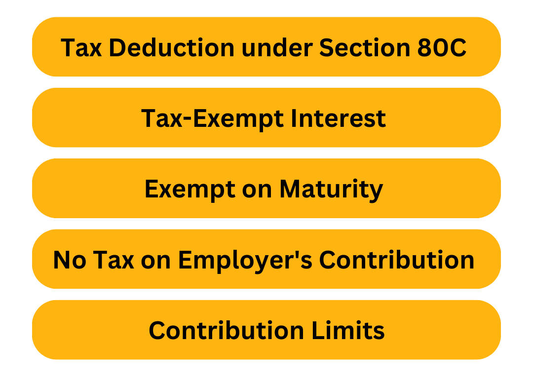 how EPF helps you save on Tax in India » Legal Window