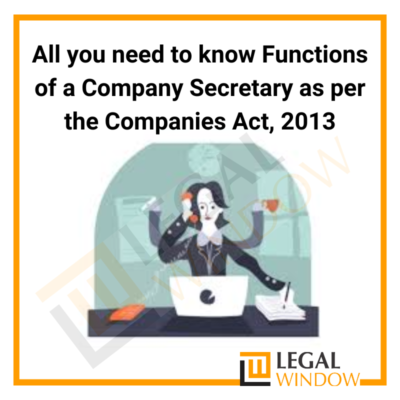 Issue of Debentures by a Company » Legal Window