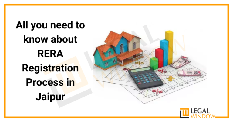 RERA Registration Process in Jaipur » Legal Window