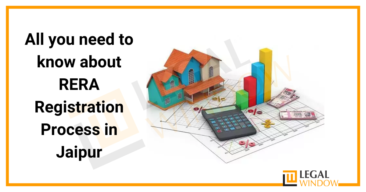 RERA Registration Process in Jaipur » Legal Window