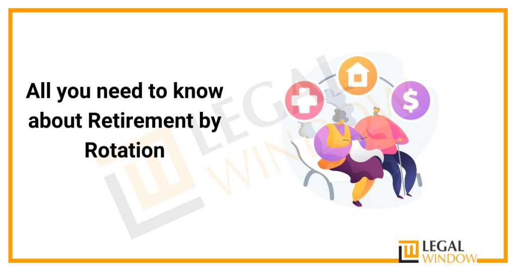 What is Retirement of Directors by Rotation? » Legal Window