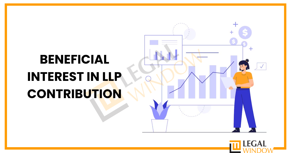 Significant Beneficial Owners » Legal Window