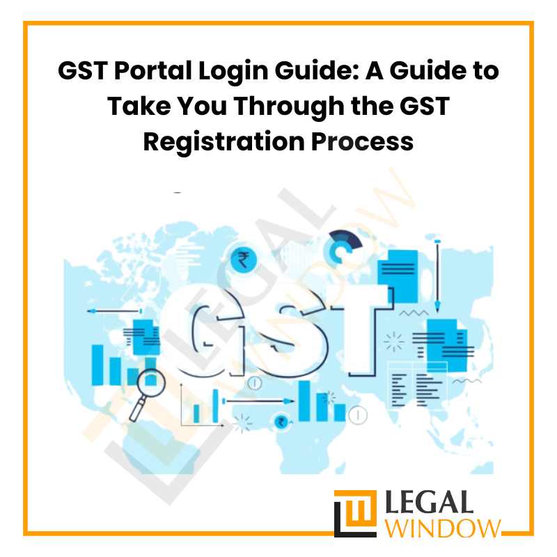 Quick GST Registration in Jaipur » Legal Window