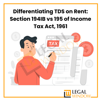 Liabilities Under GST In Case Of Death & Dissolution.