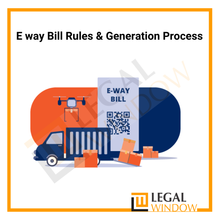 Quick GST Registration in Jaipur | Business Registration » Legal Window