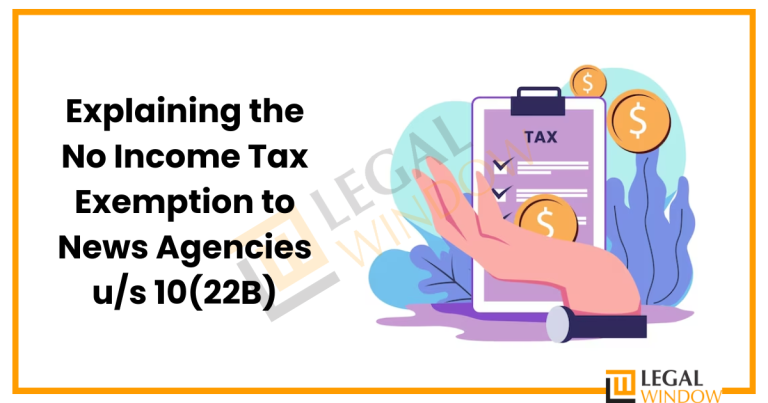 Section 10 22b of the income tax act» Legal Window
