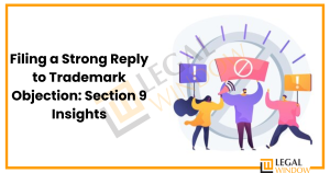 Filing a Reply to Trademark Objection » Legal Window