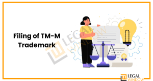 Filing of TM-M Trademark » Legal Window