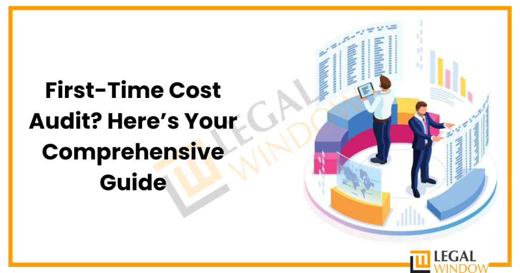 Cost Records And Audit Rules » Legal Window