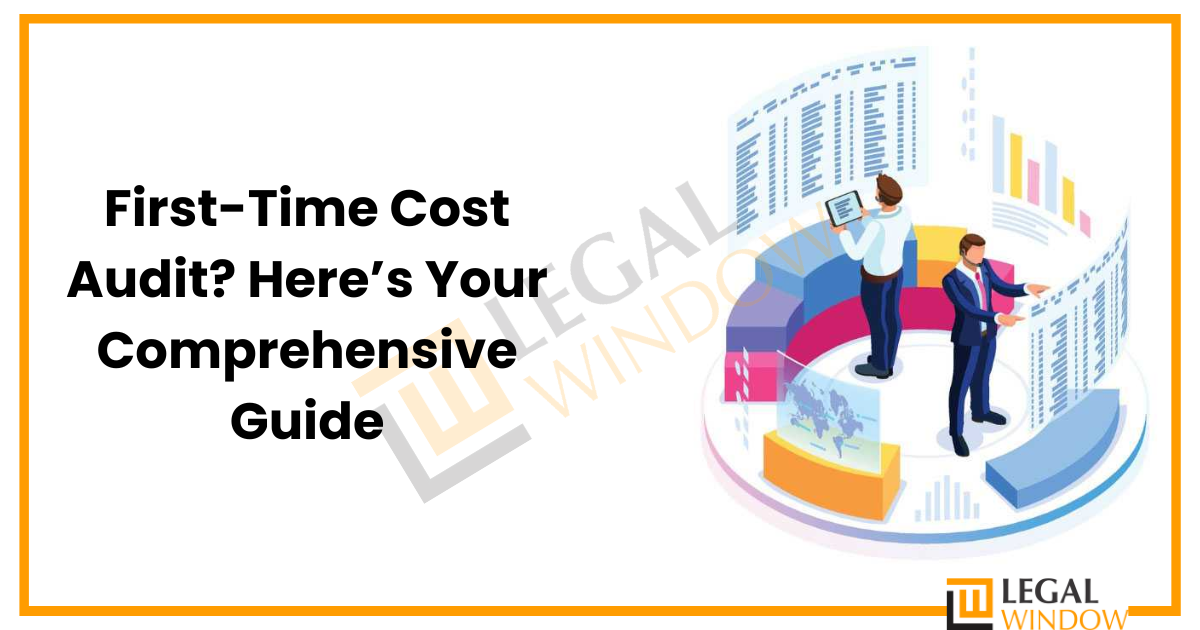 Cost Records And Audit Rules » Legal Window