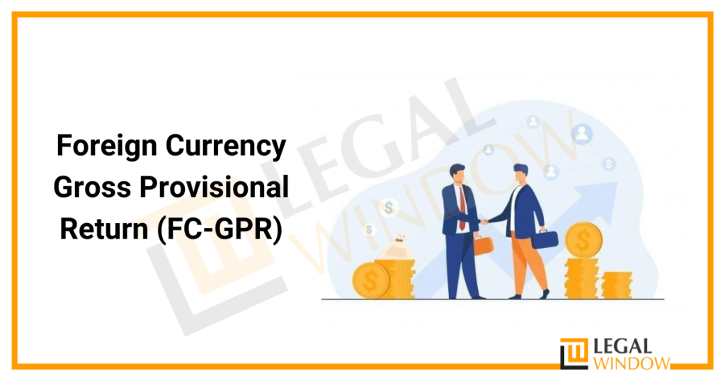 FC-GPR Filing » Legal Window