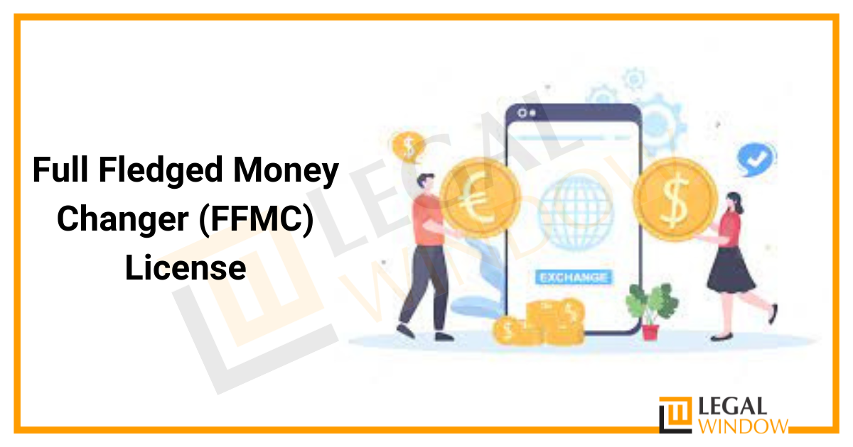 FFMC License » Legal Window