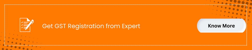 GST Registration Process: GST Portal Login » Legal Window