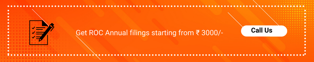 Due Dates of Filing ROC Annual Return for FY 2021-22 » Legal Window