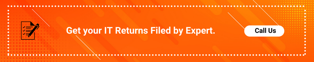 Checklist for income tax return filing » Legal Window