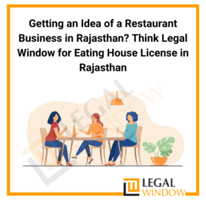 FSSAI License/Registration Archives » Legal Window