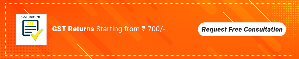 How to file GST return online » Legal Window Jaipur