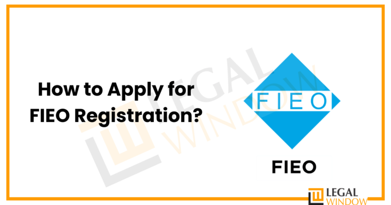 Apply for FIEO Registration» Legal Window