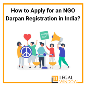 Trust Registration in Jaipur | NGO Registration in Jaipur » Legal Window
