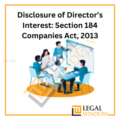 Types of Companies under Companies Act » Legal Window