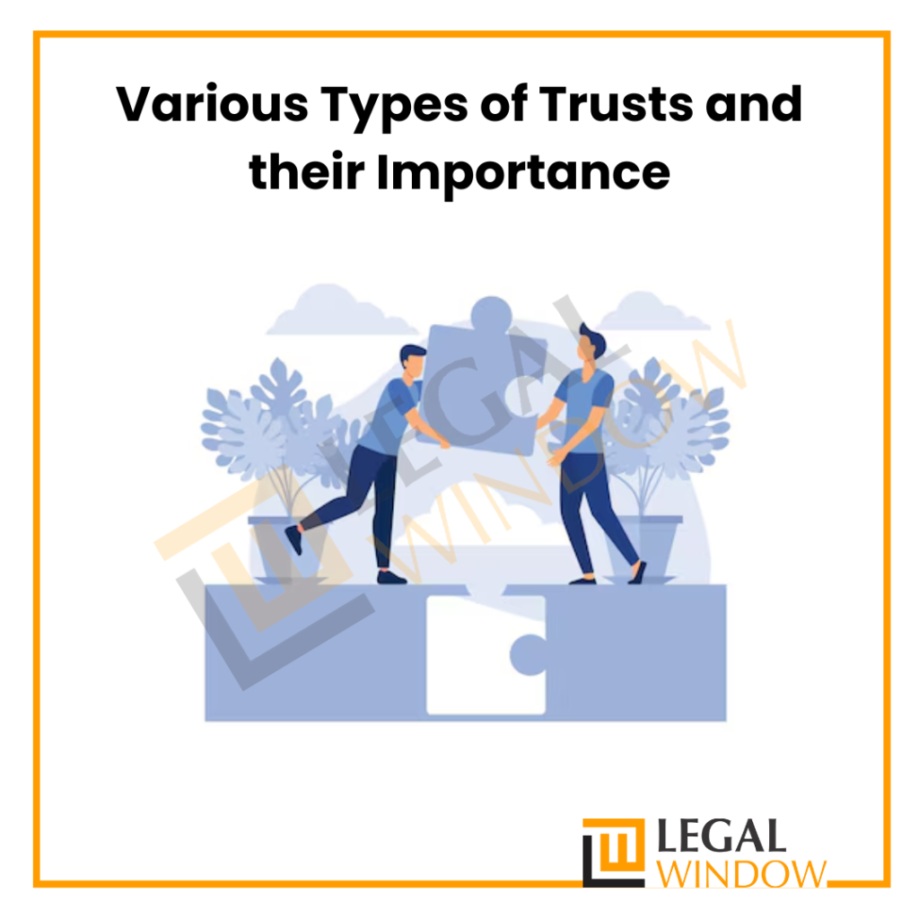 Trust Registration in Jaipur | Step by Step Guide» Legal Window