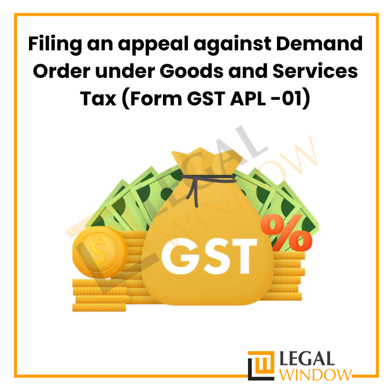 Quick GST Registration in Jaipur | GST Registration Consultant » Legal ...