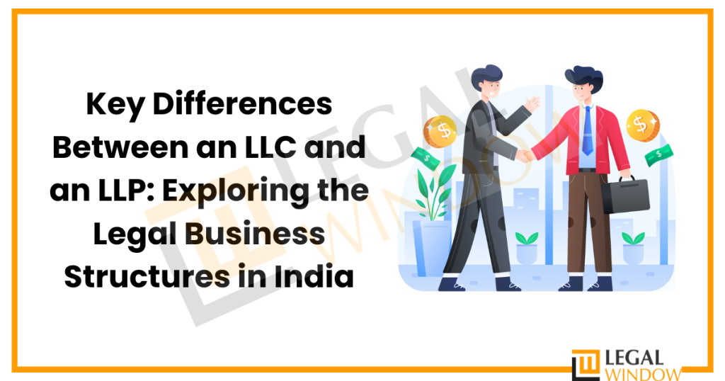 Differences Between an LLC and an LLP» Legal Window