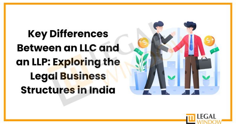 Differences Between an LLC and an LLP» Legal Window