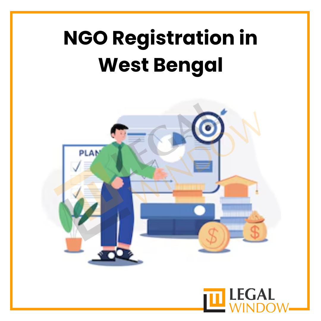 NGO Registration in Jaipur | Process, Fees, Documents Required» Legal ...