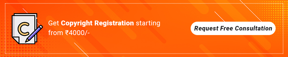 Process of Copyright Registration in India » Legal Window