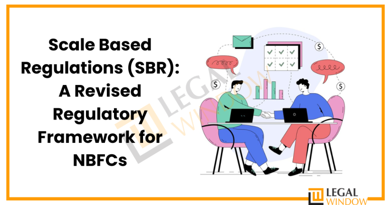 Scale Based Regulation Guidelines » Legal Window