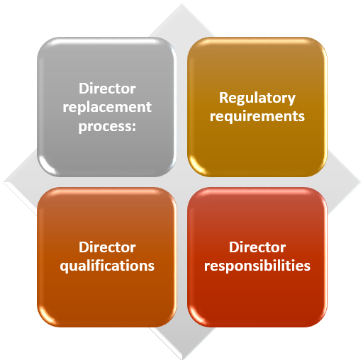 Appointment of an Alternate Director » Legal Window
