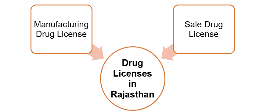 How to obtain Drug License in Rajasthan? » Legal Window