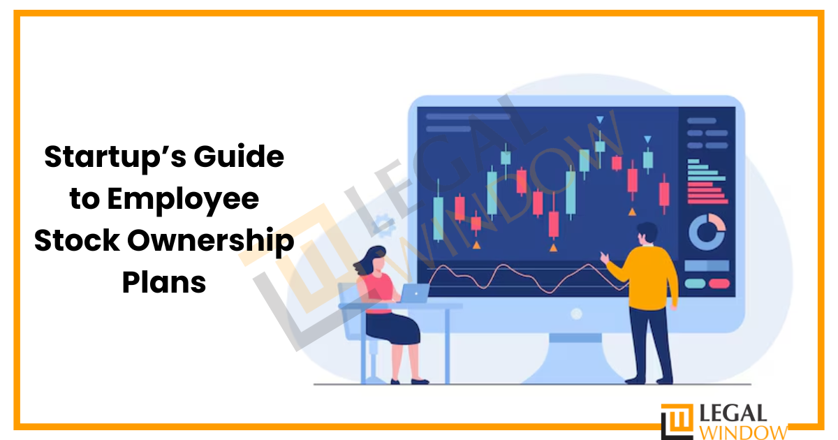 Employee Stock Ownership Plans For Startups » Legal Window