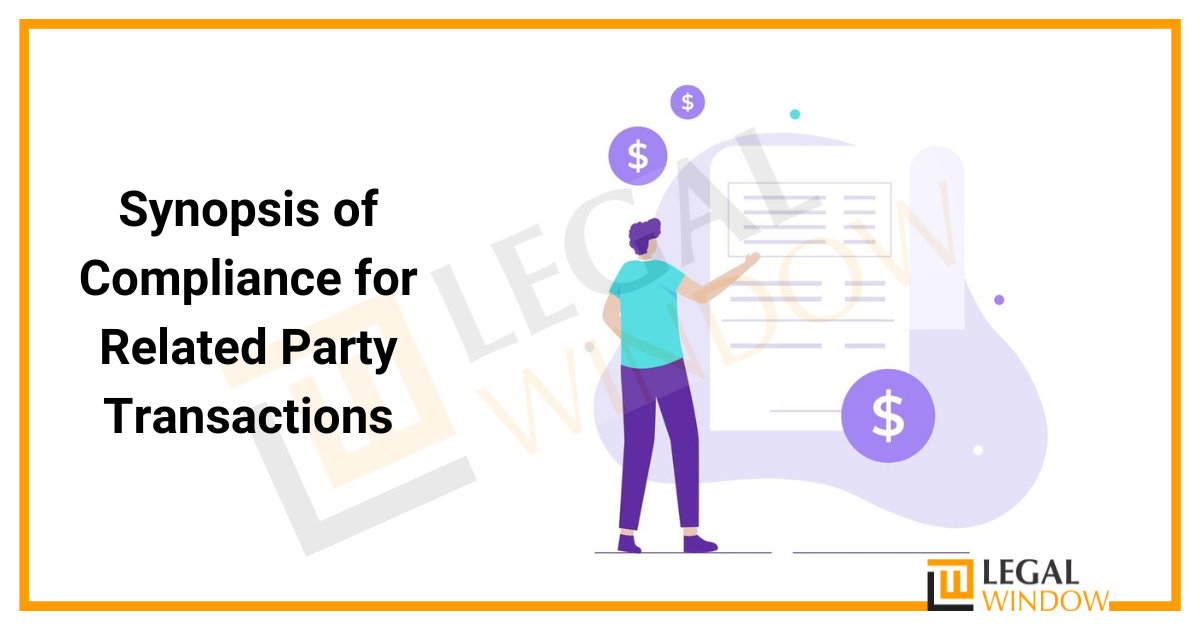 Compliance for Related Party Transactions » Legal Window