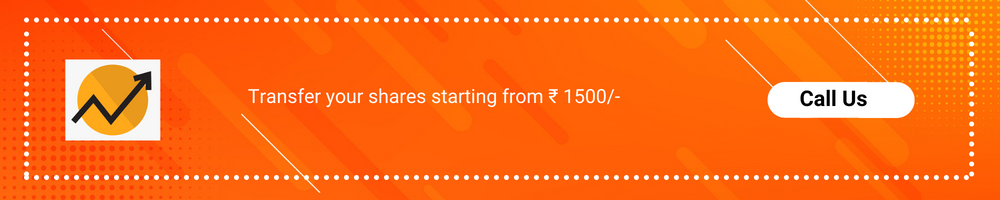 Transfer and Transmission of Securities » Legal Window