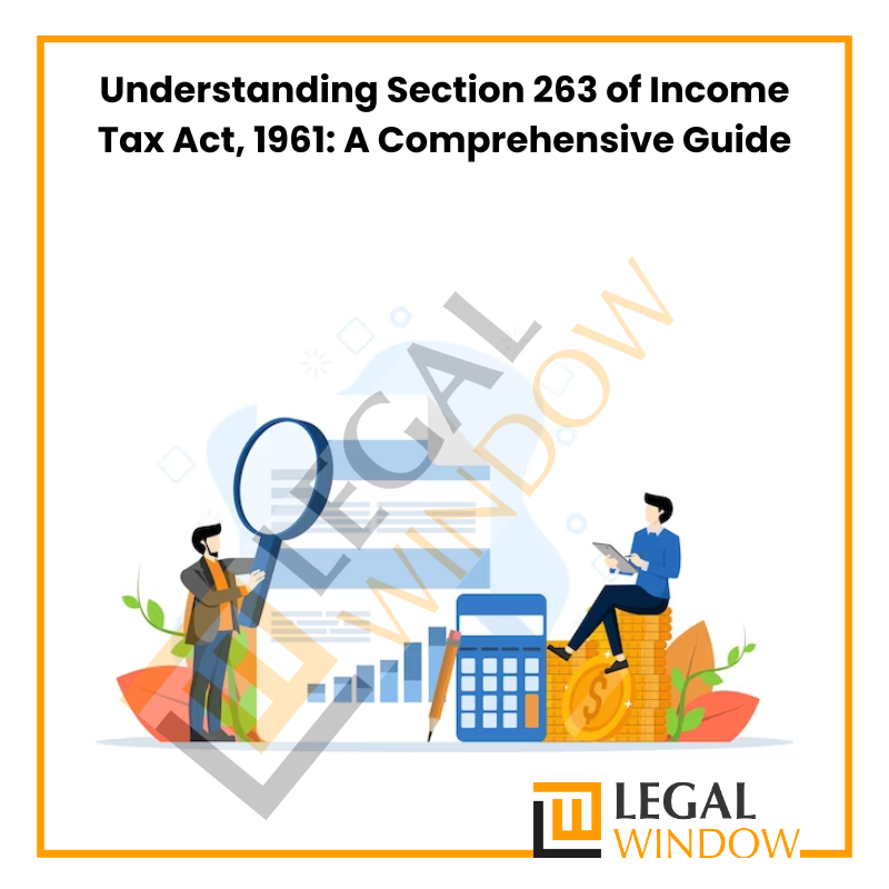 Income Tax Return for Company | ITR Filing for Companies » Legal Window