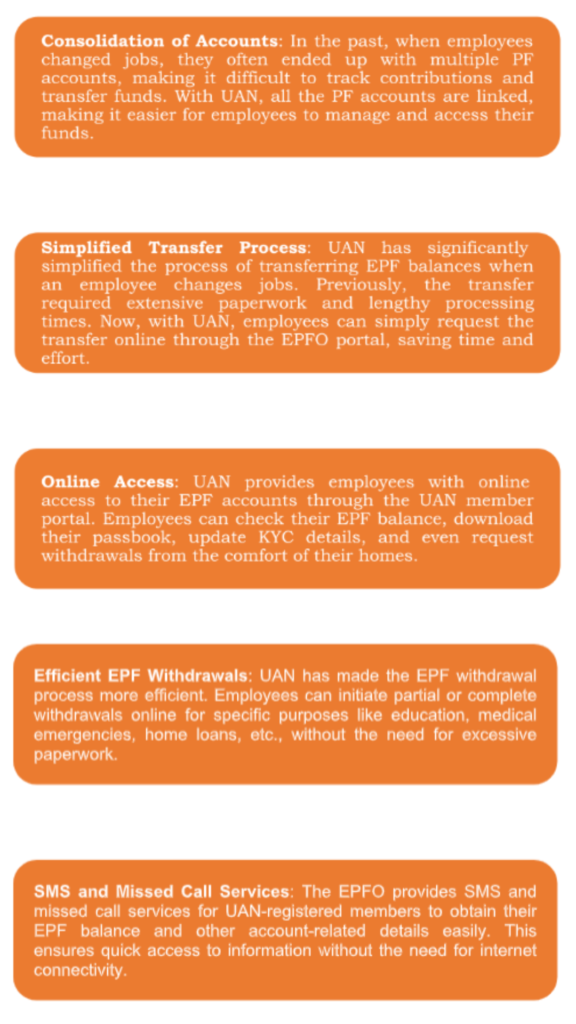 Activate UAN for EPF l EPF Registration » Legal Window