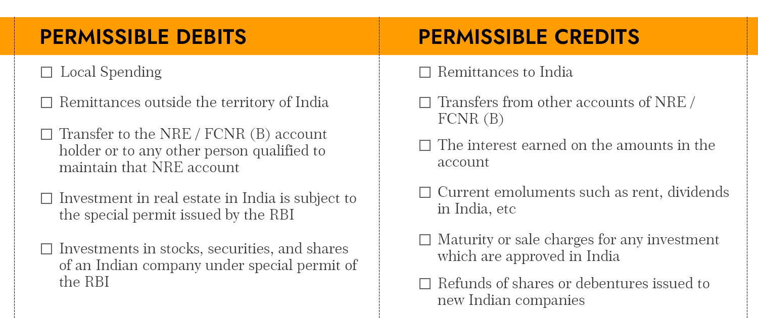 What Is Non-Resident External (NRE) Account for Indian Seafarers?