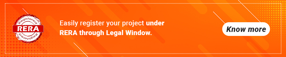 RERA Registration for Agents in Rajasthan » Legal Window