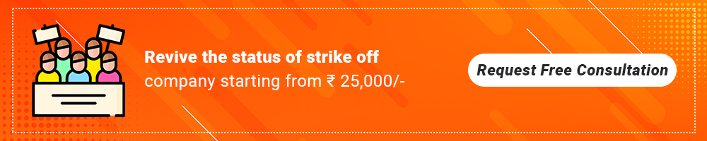 How to strike off a company in India? » Legal Window