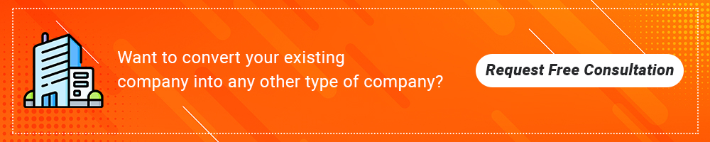 Procedure for Conversion of Private Limited Company into LLP